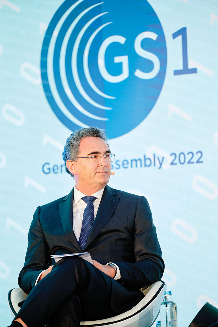 Z valné hromady GS1 | GS1